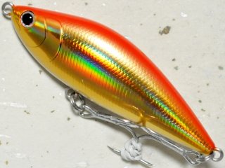 タックルハウス シンキングシャッド70:No.21 Sサッパ【ネコポス タックルハウス シンキングシャッド70:No.21 Sサッパ【ネコポス